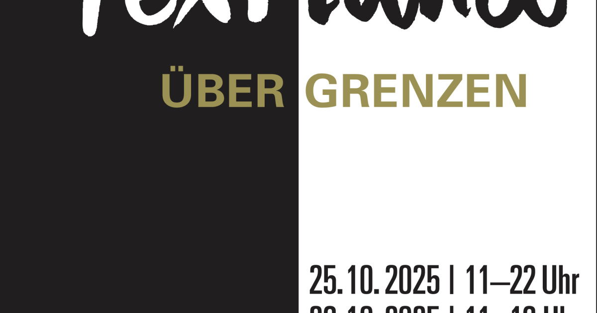 https://textor.online/ | Literaturland Hessen | Textland 2025 hr2 ...